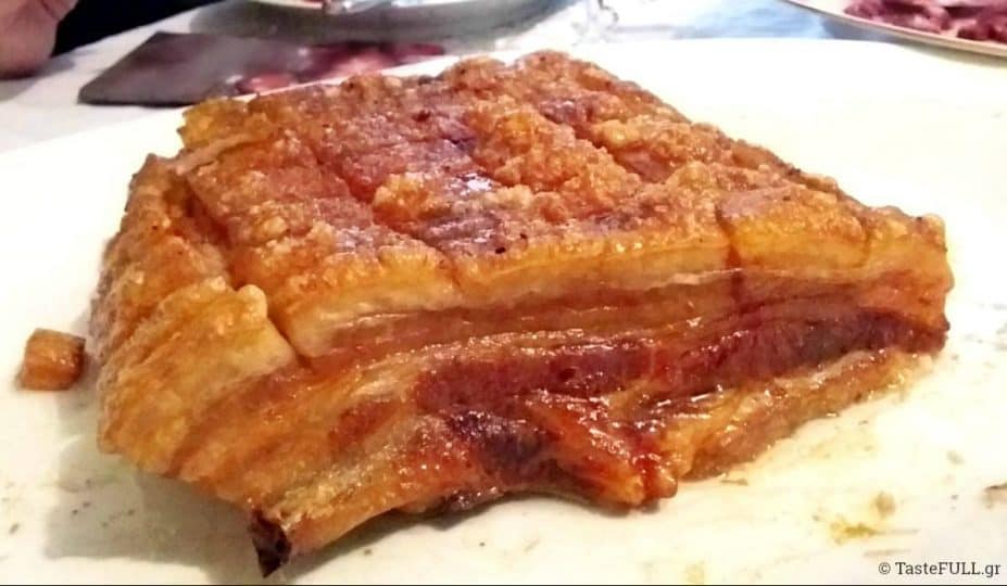 Η πιο τραγανή παντσέτα φούρνου που θα φτιάξετε! | TasteFULL.gr